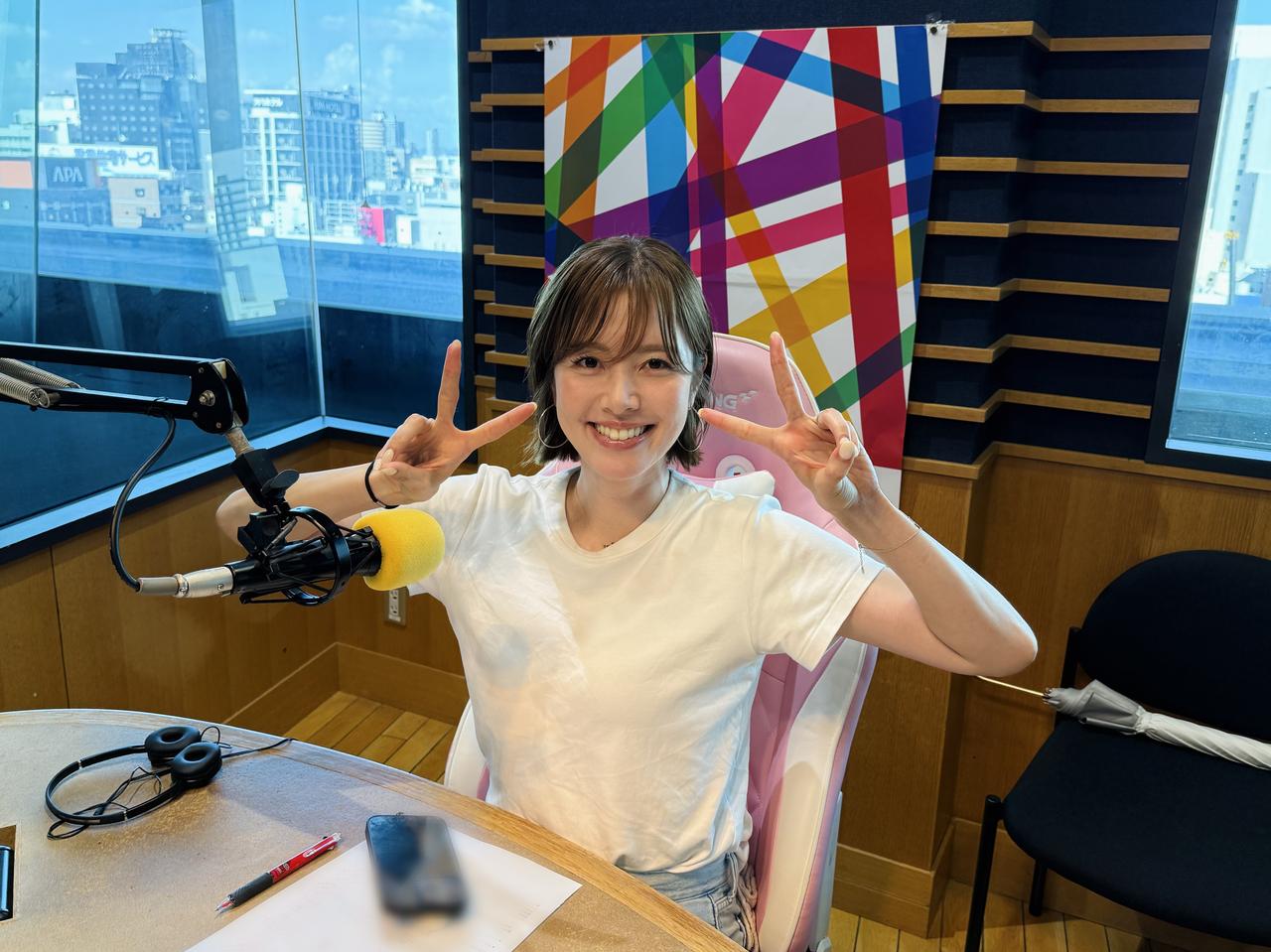 7月22日（火）「intense!」 今日のメニュー - FM大阪 85.1 - MAGMOE