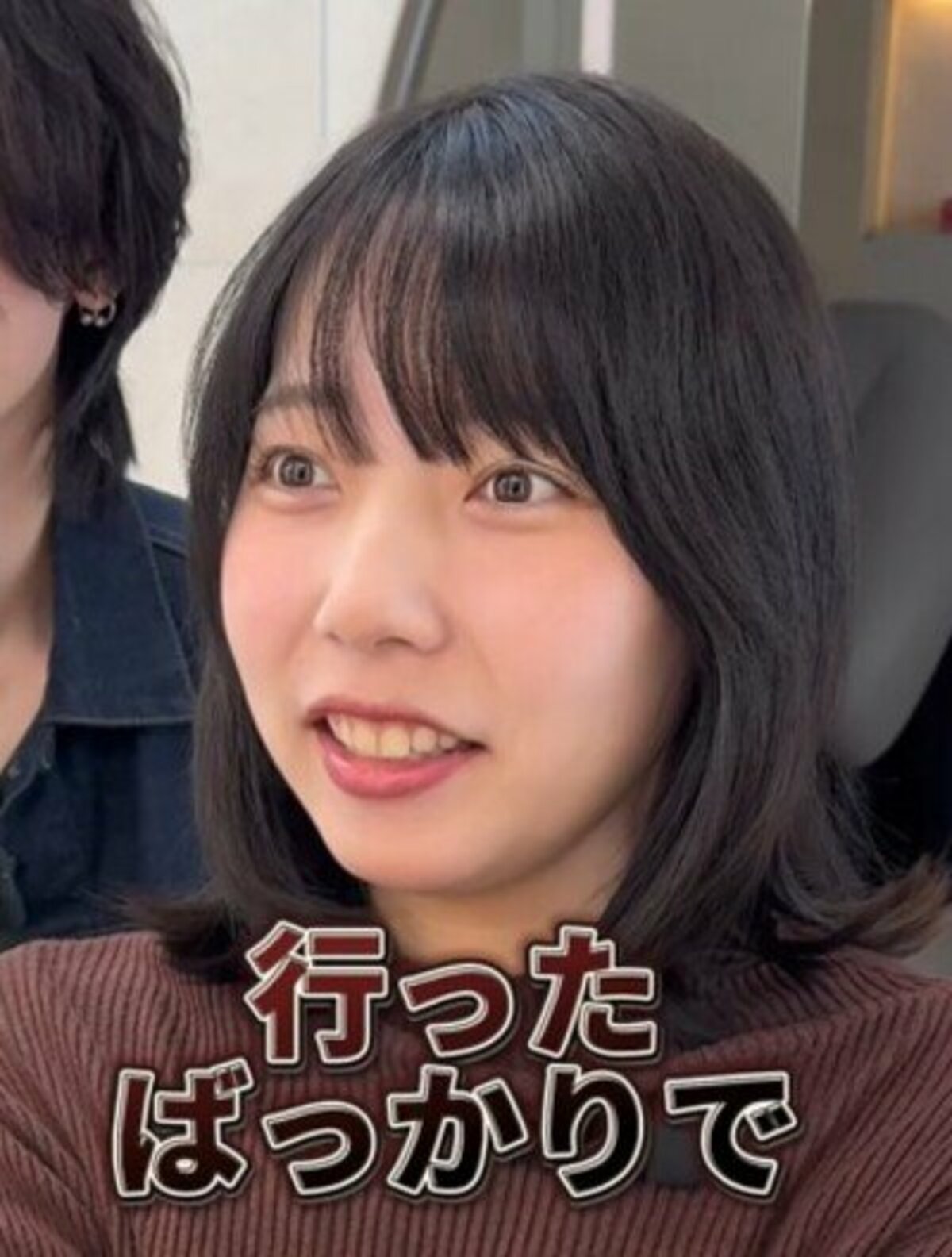 前日に髪を切った女性が「ショート」を希望 まさかの仕上がりに見入ってしまう 本人「すごい素敵」と拍手 | LIMO | くらしとお金の経済メディア - MAGMOE