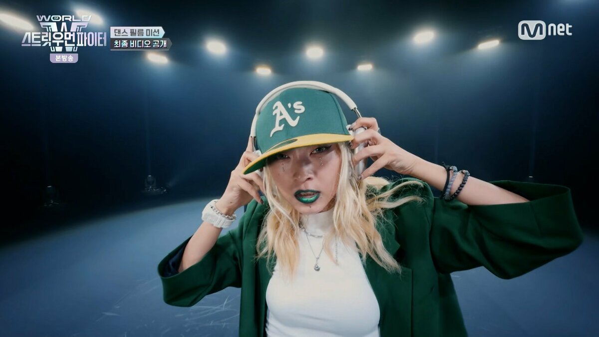 ダンスサバイバル番組『WORLD OF STREET WOMAN FIGHTER』ファイナル、ABEMAにて7月22日夜10時より国内独占・日韓同時で生放送！大阪クルー「OSAKA Ojo ...