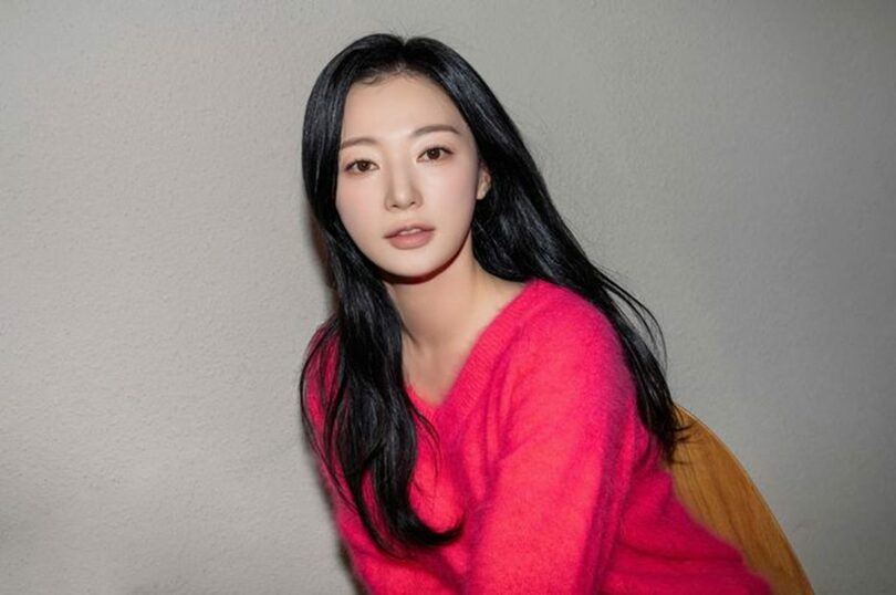 「面識ない」vs「被害者だ」…「韓流女優によるいじめ」告発をめぐる対立激化 写真枚 国際ニュース：AFPBB News - MAGMOE