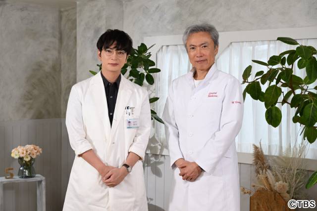 松本潤ドラマ＆バレー＆沖縄テーマパーク「ドア×ドア クエスト」で3大エンタメの扉が開く！ | TVガイドWeb - MAGMOE