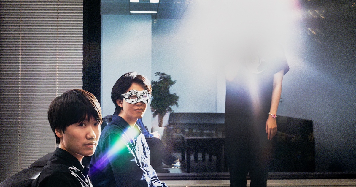 「恐怖心展」大森時生 × 梨 × ダ・ヴィンチ・恐山 「行方不明展」のヒットと「『おもしろい』と『不気味』の境界線」 - WWDJAPAN - MAGMOE