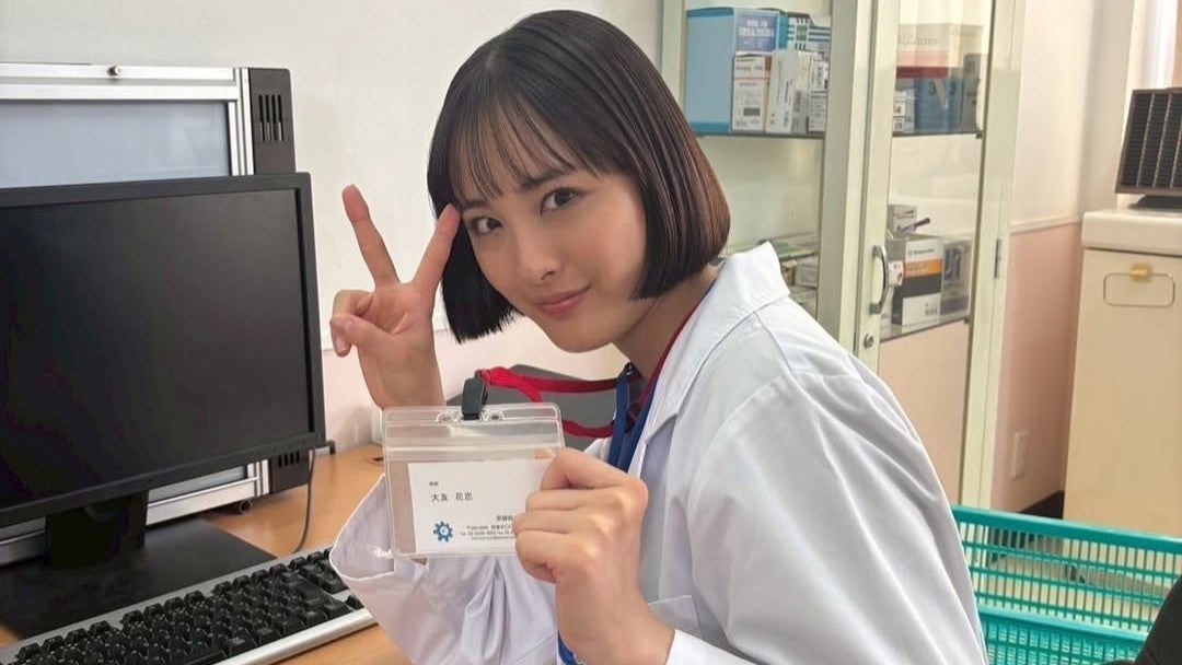 “今夜のテレビが熱い”…女優が見せた夜の美しさに釘付け | 話題の投稿 | スポーツブル (スポブル) - MAGMOE