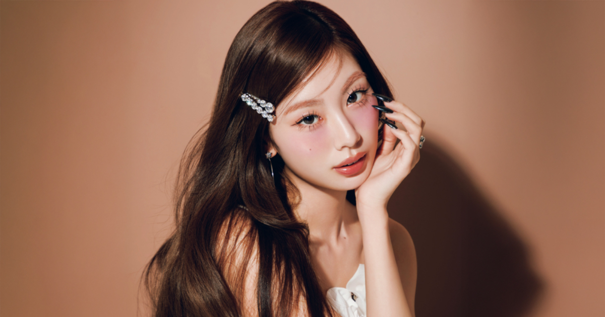 【おしゃれ代表・Monako】が愛用する洒落ムードを急上昇させるコスメは？ | ViVi - MAGMOE