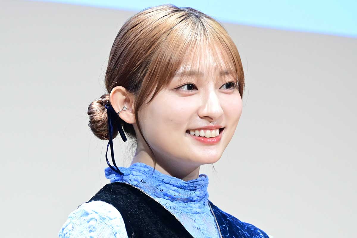 吉川愛、プライベートショット"大放出"にファン歓喜 肩出しスタイルに「眼福」「需要しかない！」 | ENCOUNT - MAGMOE