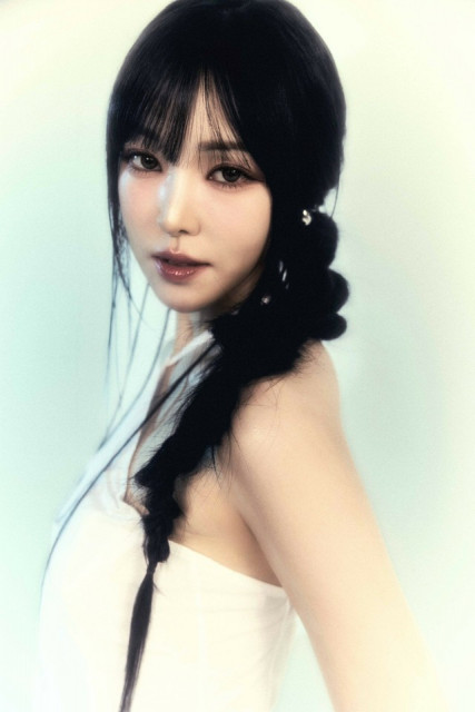 ユジュ（GFRIEND）、「In Bloom」のトラックリスト公開（WoW!Korea）｜dメニューニュース（NTTドコモ） - MAGMOE