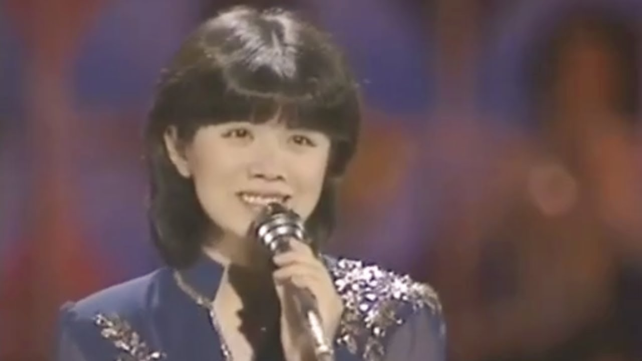 森昌子 - 信濃路梓川 [1980] Masako Mori - Shinanoji Azusagawa - MAGMOE