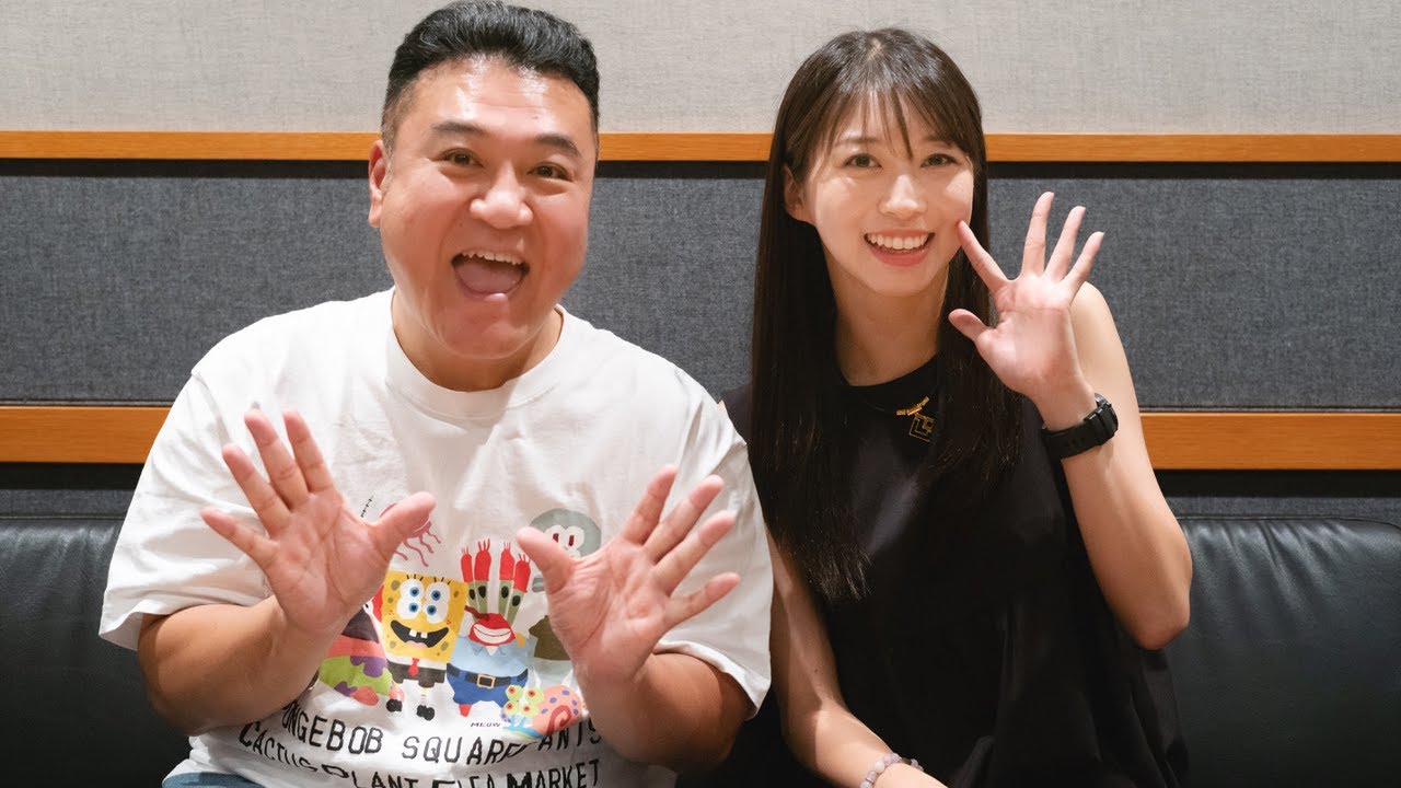 【モーニング娘。'25】牧野真莉愛 アンタッチャブル山崎【2025.07.14～17まとめ】 - MAGMOE