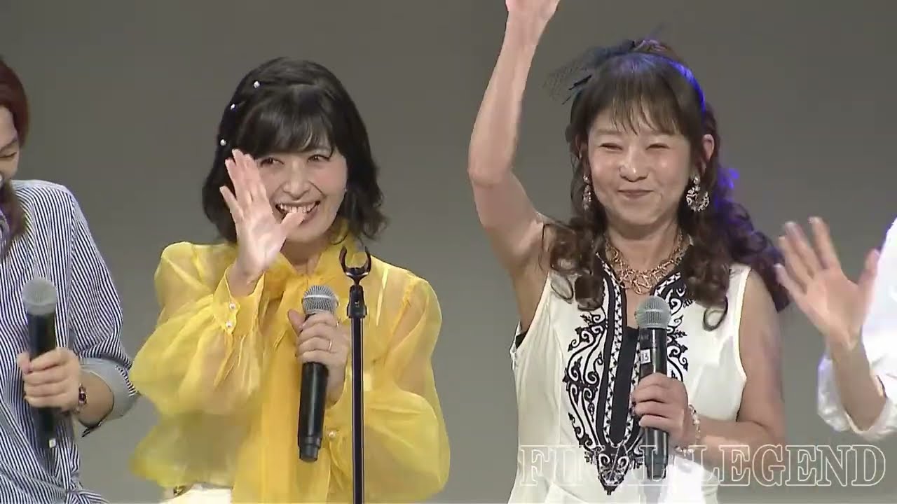 2025.7.5 「おニャン子クラブ結成40周年コンサート」1/6 - MAGMOE