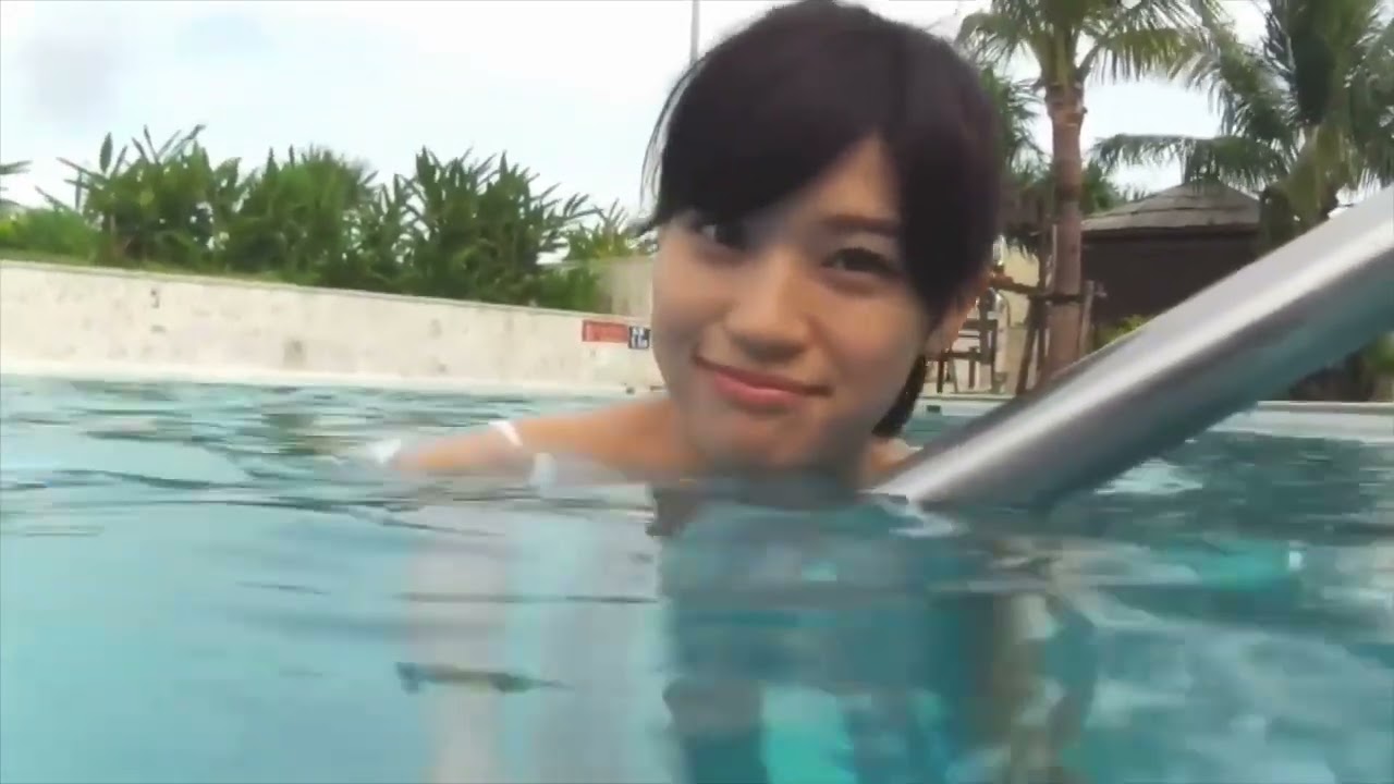 高崎聖子 1 - MAGMOE