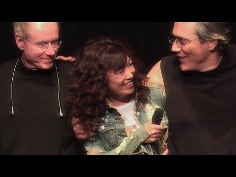 松任谷由実 - 残されたもの (2005) - MAGMOE