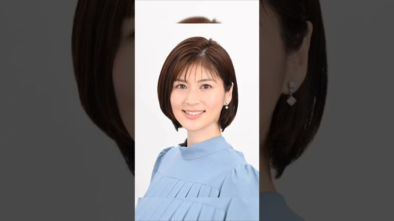 日テレ・鈴江アナ 管理職に昇格し「リードスペシャリスト」に 「news every.」などで活躍中 #nhk @tbsnewsdig @NHK - MAGMOE