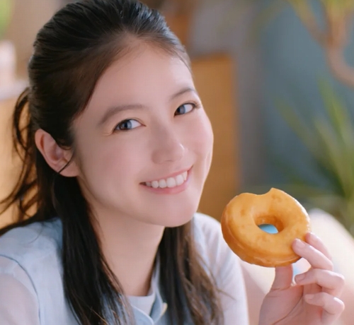 今田美桜、最近新しく始めたこと「始めたという言い方が正しいかわからないんですけど…」 | Narinari.com - MAGMOE