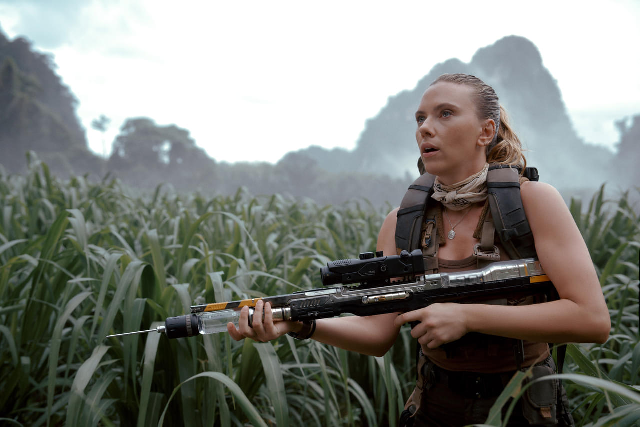 【25年公開の洋画作品最速】「ジュラシック・ワールド 復活の大地」20日間で興収40億円突破！ - 映画.com - MAGMOE