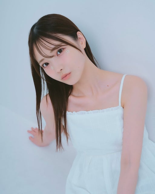 タレント・新谷姫加、パーソナルカラーへの新たな気づきを報告 | 話題の投稿 | スポーツブル (スポブル) - MAGMOE