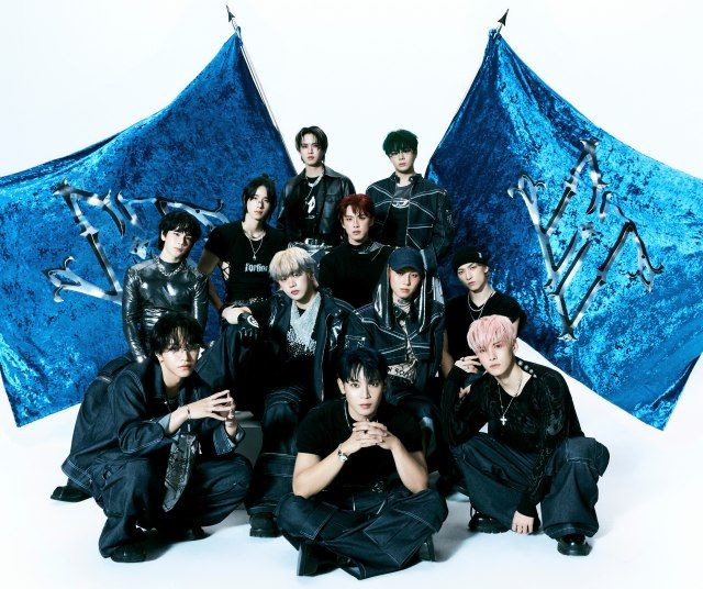 世界的トップアーティスト×K-POPグループが夢のコラボ 『KPOPPED』放送決定【JO1與那城奨＆川尻蓮コメント全文】｜ORICON NEWS｜Web東奥 - 東奥日報社 - MAGMOE