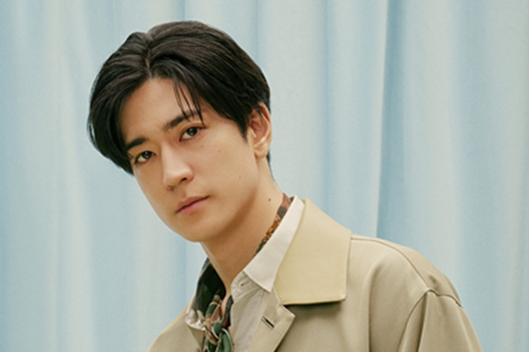 Hey! Say! JUMP中島裕翔、グループ卒業を発表 俳優業に専念へ - coki (公器） - MAGMOE