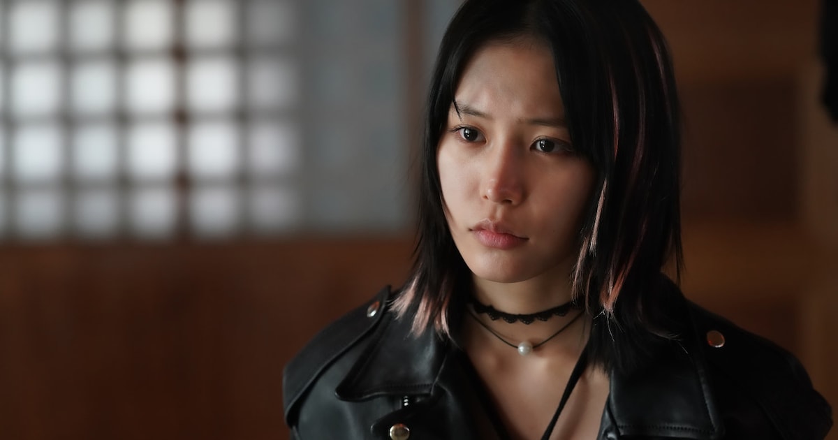 南沙良が香港映画のヒロイン役に！本格アクション挑戦、竹中直人・斎藤工らも参加 - ナタリー - MAGMOE