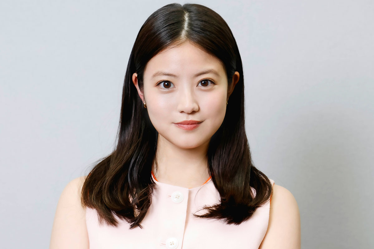 『世界陸上』、3連休の視聴者は今田美桜にくぎ付け「地球上で1番可愛い」「内容が入ってきません」 | ENCOUNT - MAGMOE