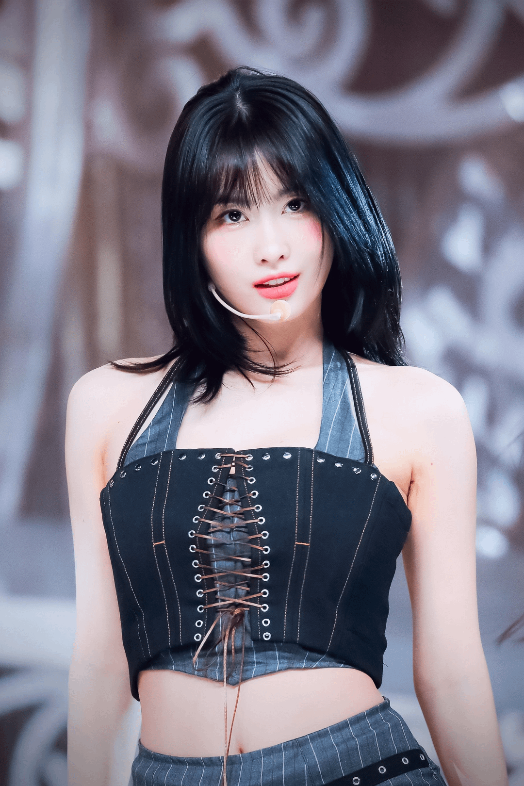 240303 Beautiful Momo - MAGMOE