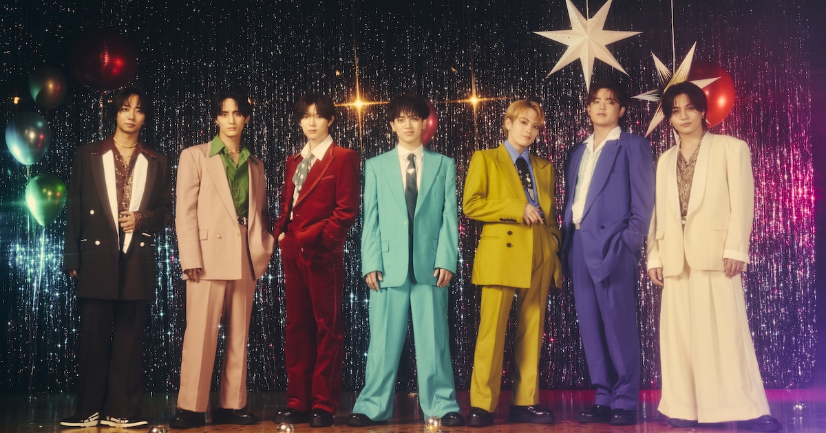 Travis Japanがタイムマシーンに乗って多彩な時代と音楽を表現、3rdアルバムのタイトル発表 - 音楽ナタリー - MAGMOE