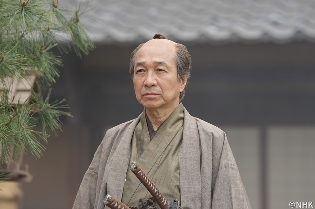 髙石あかりは「全身にパワーがある子」。小日向文世が語る「ばけばけ」松野家の祖父役 | TVガイドWeb - MAGMOE