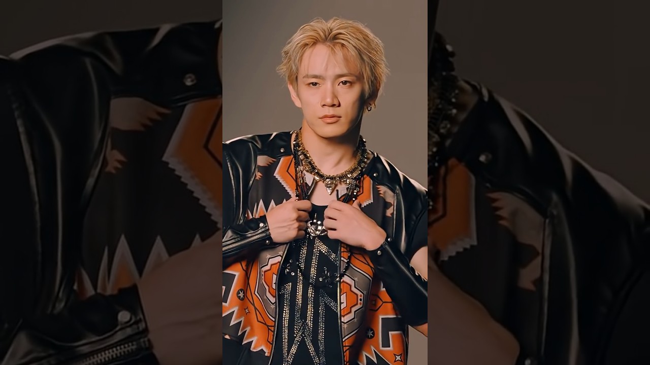 EXILE LIVE TOUR 2025 “THE REASON” Tour Visual Photo Behind The Scenes ...