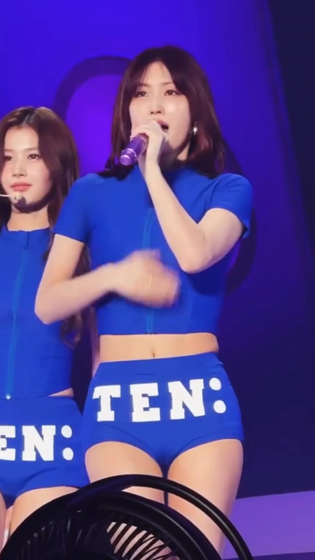 251018 Momo strategy is deadly 🔥 - MAGMOE